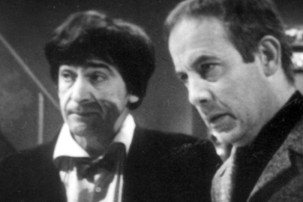 Fury from the Deep - Episode 2 (Doctor Who) - The Doctor Who Site