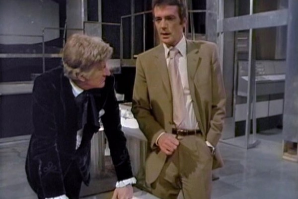 The Ambassadors of Death - Episode 5 (Doctor Who) - The Doctor Who Site