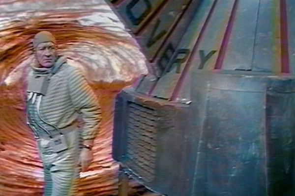 The Ambassadors of Death - Episode 6 (Doctor Who) - The Doctor Who Site