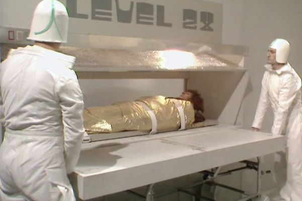 The Invisible Enemy - Part Two (Doctor Who) - The Doctor Who Site