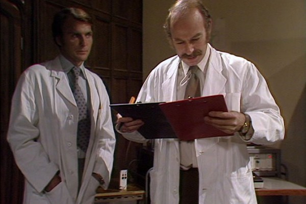 Image of the Fendahl - Part One (Doctor Who) - The Doctor Who Site