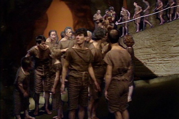 Underworld - Part Four (Doctor Who) - The Doctor Who Site