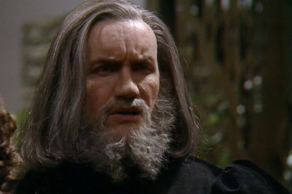 The Keeper of Traken - Part Three (Doctor Who - Season 18) - The Doctor ...