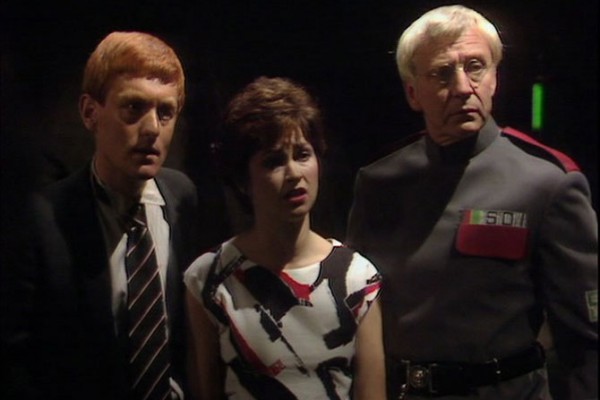 Frontios - Part One (Doctor Who - Season 21) - The Doctor Who Site