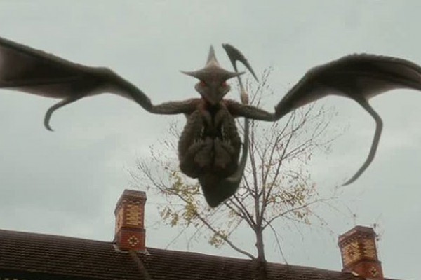 Father's Day (Doctor Who) - The Doctor Who Site