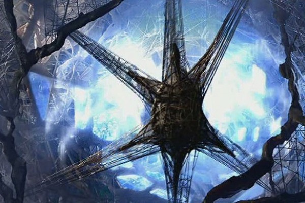 The Runaway Bride (Doctor Who) - The Doctor Who Site