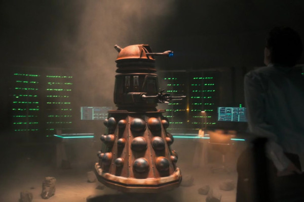 Resolution (Doctor Who) - The Doctor Who Site