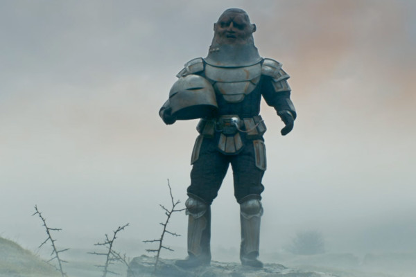 War of the Sontarans (Doctor Who - Series 13) - The Doctor Who Site