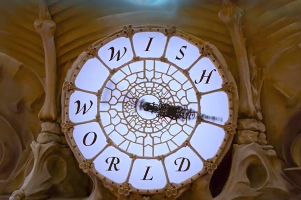 Wish World (Doctor Who) - The Doctor Who Site