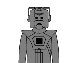 Vogan War Cybermen - Cybermen Design and Hierarchy - The Doctor Who Site