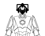 Cyber Conversion - The Cybermen - The Doctor Who Site