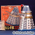 Doctor Who 1963 - 1968 - Doctor Who Timeline