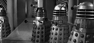 Doctor Who 1963 - 1968 - Doctor Who Timeline