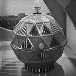 Doctor Who 1963 - 1968 - Doctor Who Timeline