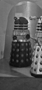 Doctor Who 1963 - 1968 - Doctor Who Timeline