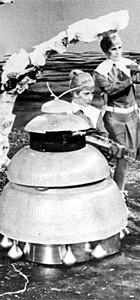 Doctor Who 1963 - 1968 - Doctor Who Timeline