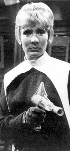 Doctor Who 1963 - 1968 - Doctor Who Timeline