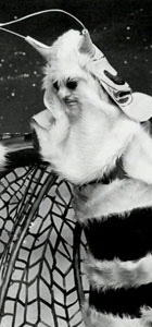 Doctor Who 1963 - 1968 - Doctor Who Timeline