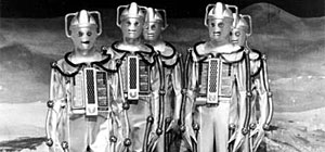 Doctor Who 1963 - 1968 - Doctor Who Timeline