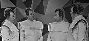 Doctor Who 1963 - 1968 - Doctor Who Timeline