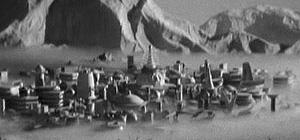 Doctor Who 1963 - 1968 - Doctor Who Timeline