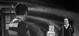 Doctor Who 1963 - 1968 - Doctor Who Timeline