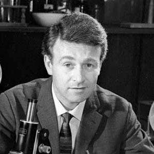 Doctor Who 1963 - 1968 - Doctor Who Timeline