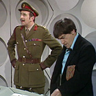 Doctor Who 1968 - 1973 - Doctor Who Timeline