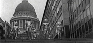 Doctor Who 1968 - 1973 - Doctor Who Timeline