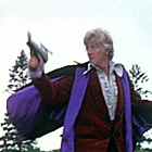 Doctor Who 1968 - 1973 - Doctor Who Timeline