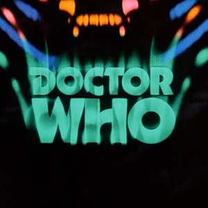 Doctor Who 1968 - 1973 - Doctor Who Timeline