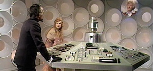 Doctor Who 1968 - 1973 - Doctor Who Timeline