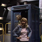 Doctor Who 1968 - 1973 - Doctor Who Timeline