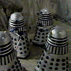 Doctor Who 1973 - 1978 - Doctor Who Timeline