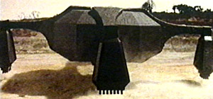 Doctor Who 1973 - 1978 - Doctor Who Timeline