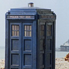 Doctor Who 1978 - 1983 - Doctor Who Timeline