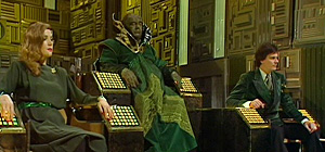 Doctor Who 1978 - 1983 - Doctor Who Timeline