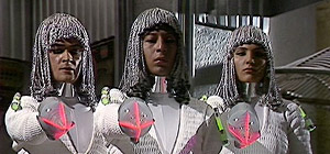 Doctor Who 1978 - 1983 - Doctor Who Timeline