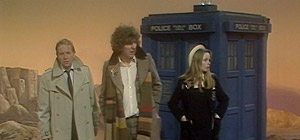 Doctor Who 1978 - 1983 - Doctor Who Timeline