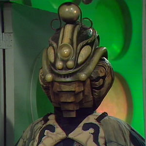 Doctor Who 1978 - 1983 - Doctor Who Timeline