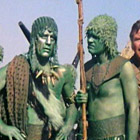 Doctor Who 1978 - 1983 - Doctor Who Timeline