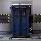 Doctor Who 1978 - 1983 - Doctor Who Timeline