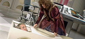 Doctor Who 1978 - 1983 - Doctor Who Timeline