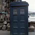 Doctor Who 1983 - 1988 - Doctor Who Timeline