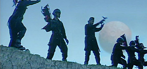 Doctor Who 1983 - 1988 - Doctor Who Timeline