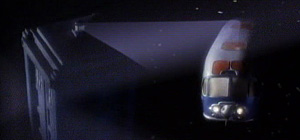 Doctor Who 1983 - 1988 - Doctor Who Timeline