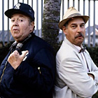 Doctor Who 1983 - 1988 - Doctor Who Timeline
