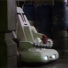 Doctor Who 1983 - 1988 - Doctor Who Timeline