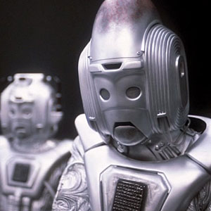 Doctor Who 1983 - 1988 - Doctor Who Timeline