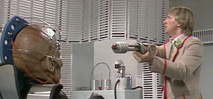 Doctor Who 1983 - 1988 - Doctor Who Timeline